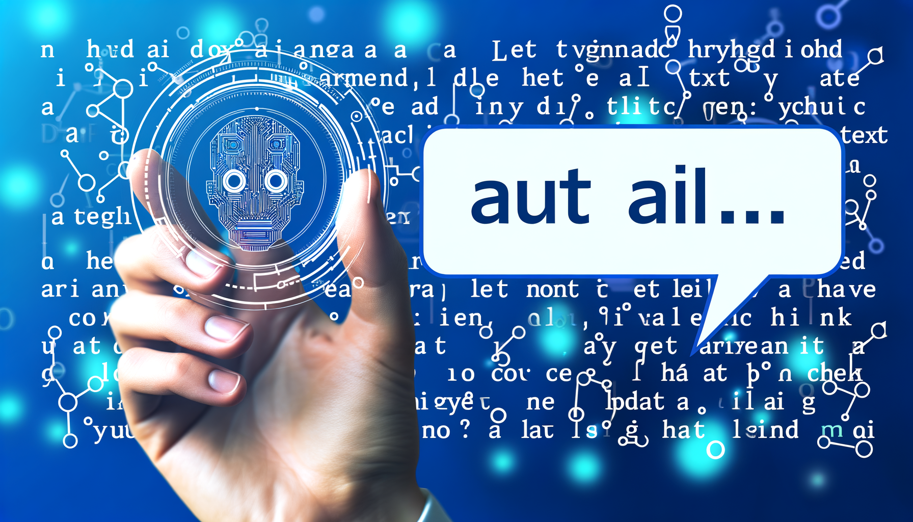 How to Check If Text Was Written by AI | CheckItForAI